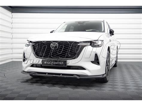 Mazda Cx 60 Kh