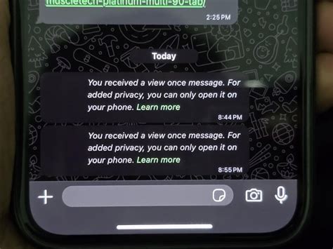 Whatsapp On Linked Devices Ios Rwhatsapp