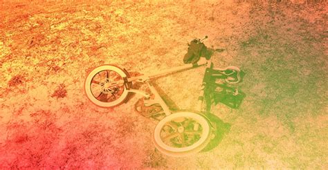 Strida A Whole New Way To Move