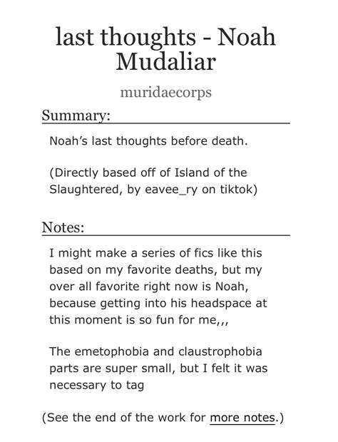 E A V E On Tumblr Total Drama Noah