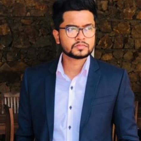 Janith Wanasinghe University Of Moratuwa Moratuwa Uom Faculty Of