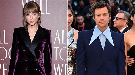 Why Did Taylor Swift And Harry Styles Break Up Inside Their Split