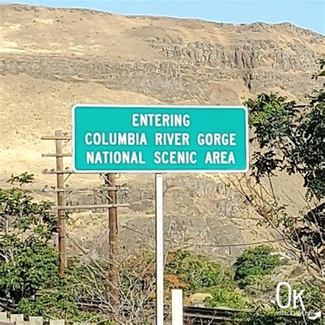 Viento State Park In Oregon Ok Which Way