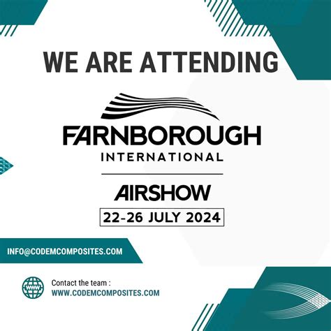 Farnboroughinternational Fia2024 Rochelle Helliwell