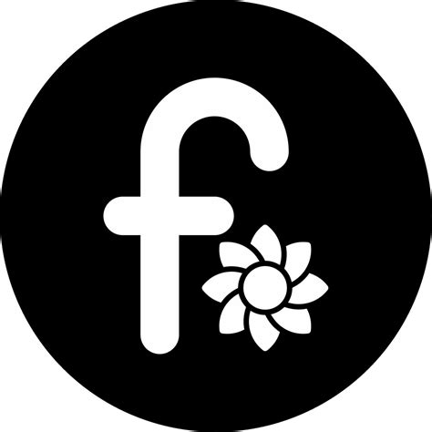 Small F Vector Icon 32650632 Vector Art At Vecteezy