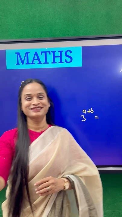 Algebra Formula Rule Ytshorts Shorts Mathstricks Youtubeshorts