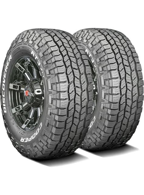 Cooper At3 Xlt Tires In Cooper Tires
