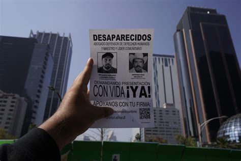 Sangre Y Hierro La Violencia De Los Cárteles Silencia A Los Opositores
