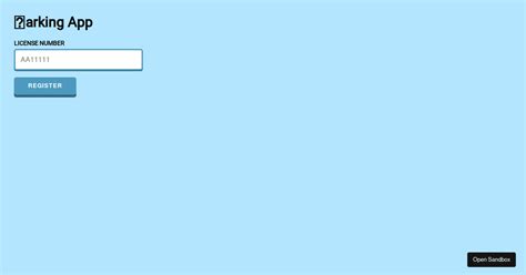 React Hook Formpart 1 Codesandbox