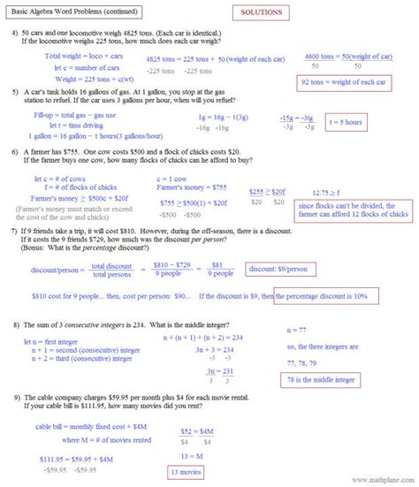 15 Trig Word Problems Worksheet Answers Free Worksheets Samples