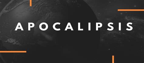 Apocalipsis Sal Y Luz Radio