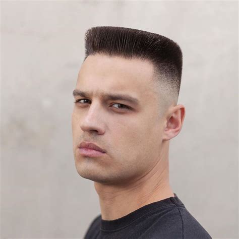 42 Hair Styles For Men Short