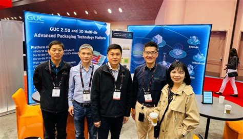 Gucintsmcsymposiunna24 Tsmctechsymposium24 Guc Tsmcsymposium24 Guc