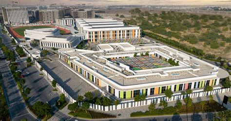 Sabis International School Innovo Group