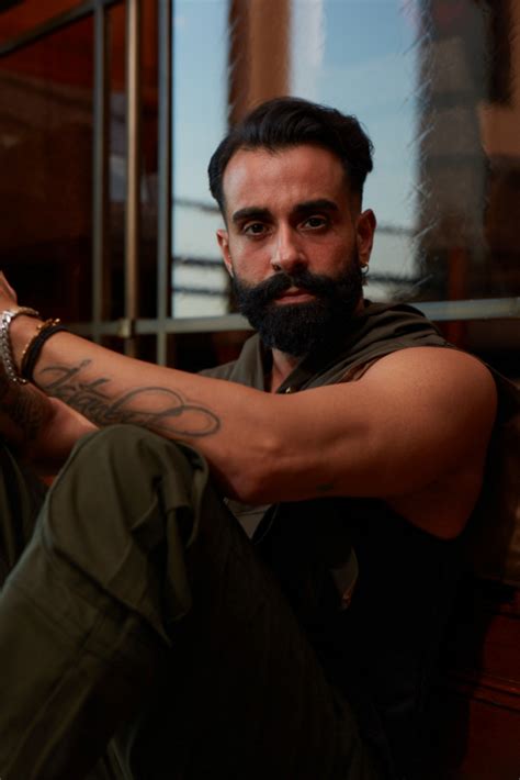 Gökhan Türkmenden Ah Yandım Coverı