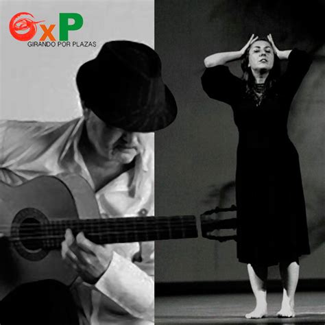 Jose Luis Montón Y Ana Griott La Dársena