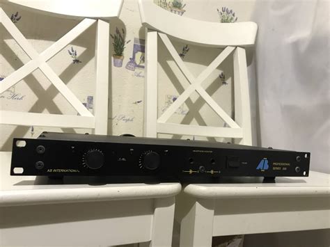 Infrequent Sound Sextex Technology Ab International Professional