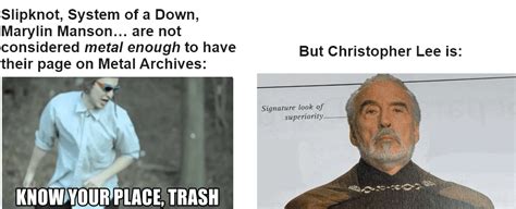 Absolute Chad Rmetalmemes Absolute Chad Rmetalmemes