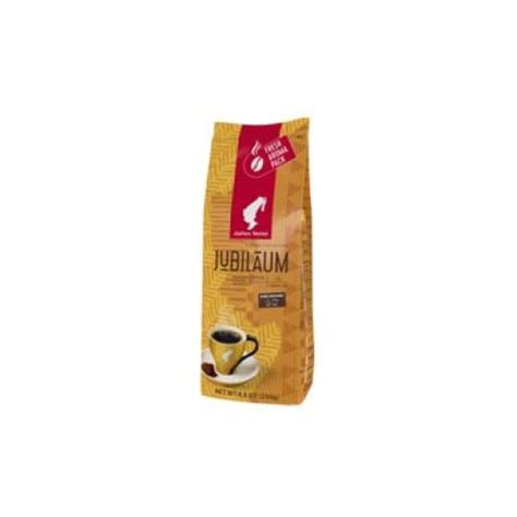 Julius Meinl Jubileum Ground Coffee, 8.82 oz. (250 g.) | ShelHealth