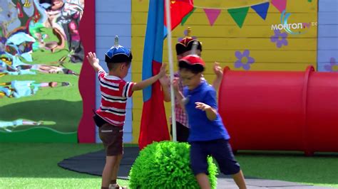 5 настан Сар шинийн тусгай хөтөлбөр 5настан 2 р сарын 26 ны 19 30 цагаас хүлээн авч үзээрэй