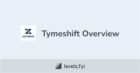 Tymeshift Careers Levelsfyi