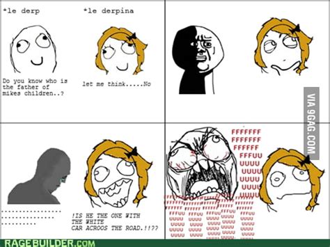 Blondes 9gag