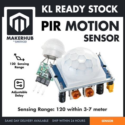 Pir Motion Sensor Hc Sr501 Mn Sr501 Mini Human Sensor Motion Detector Arduino Hcsr501 Mnsr501