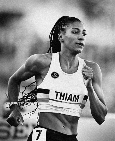 Heptathlete Nafissatou Thiam Secures Third Consecutive Olympic Gold