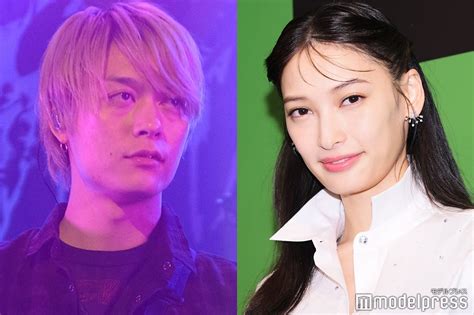 画像135 大政絢、第1子妊娠発表 夫・ワンオクtoruとの密着ショットで報告 モデルプレス