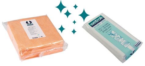 Masslinn Testpaket Wetrok Webshop