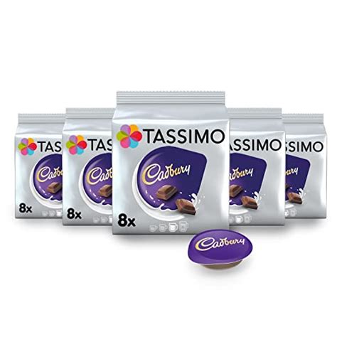 Tassimo Teesorten Die 16 Besten Produkte Im Vergleich The Digital Talents
