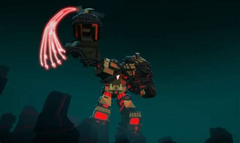 Transformers Bumblebee Cyberverse Adventures Episode 16 Available On Youtube Transformers