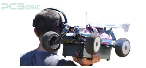 Diy Rc Cars A Beginners Guide To Remote Control Circuits