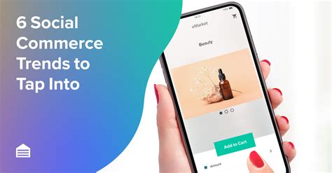 6 Social Commerce Trends To Tap Into Flowspace