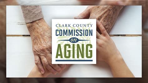 The Commission On Aging Asks ‘how Can Older Adults In Clark County