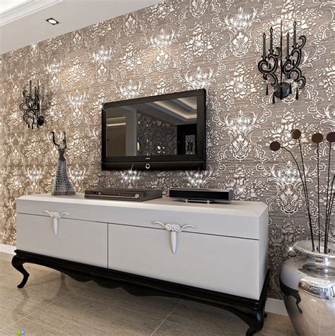 두꺼운 벽지벽방가구벽지인테리어 디자인 158196 Wallpaperuse