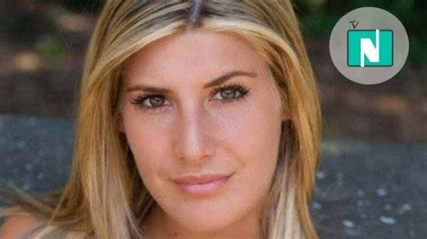 Giada De Blanck La Dichiarazione Io E Te Un Solo Cuore In Due