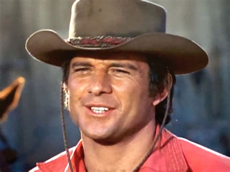 Pin By Barbara On Serie Lancer James Stacy Johnny Actors