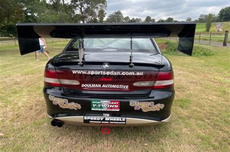 3 Holden Commodore Vt Cars For Sale In Australia