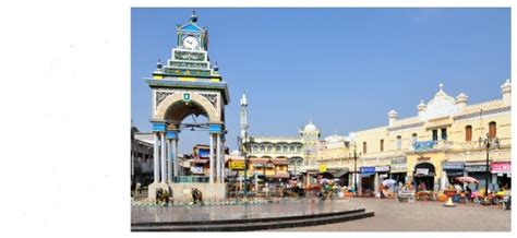 125 Year Old Legendary Devaraja Market Mysore Karnataka