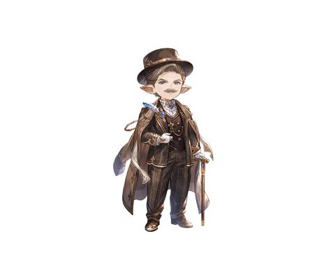 Granblue Fantasy Wiki