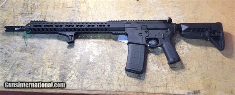 PREMIER PF-15 ELITE .223 REM/5.56 NATO
