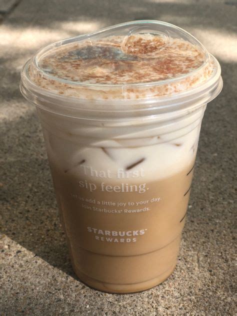 Iced Chai