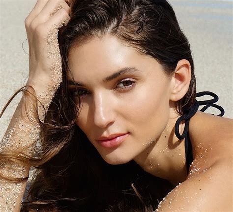 Debbie St Pierre Bio Age Height Wiki Models Biography