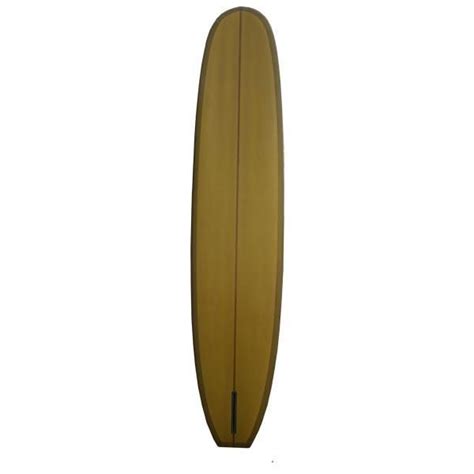 Tyler Warren Shapes Future Log 96 Hobie Surfboards Japan 「hobie