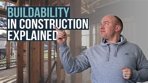 Buildability In Construction Residential Property Developer Explains