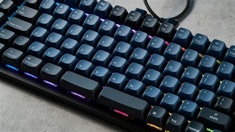 Keychron Q11 Review A Split Keyboard With Room For Improvement Toms Guide