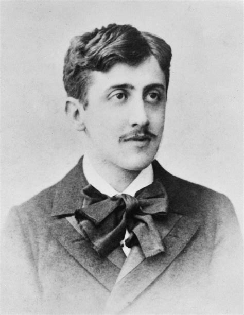 Life With Marcel Proust Active History