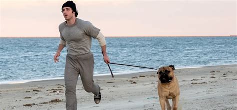 Anthony Ippolito Comes To Life As Young Sylvester Stallone In First ‘i