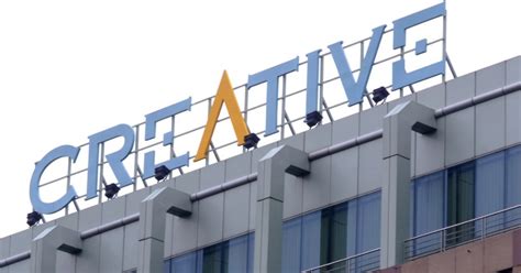 Singapores Creative Technology Cuts Staff By 14
